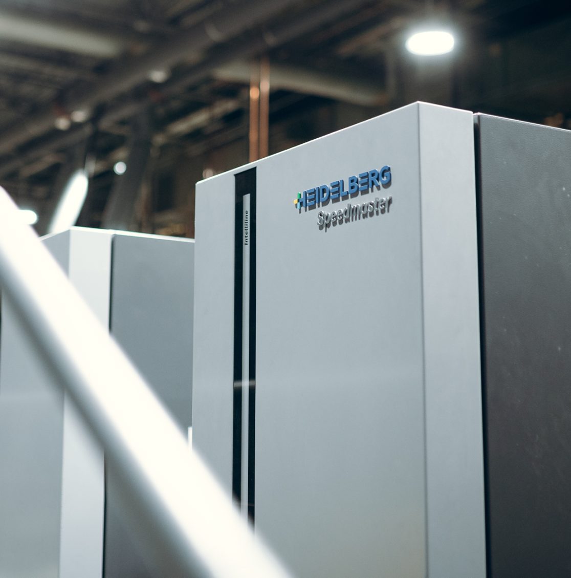 Equipment | Solisco printer